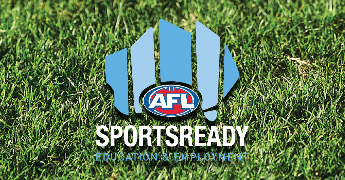 AFL SportsReady Store